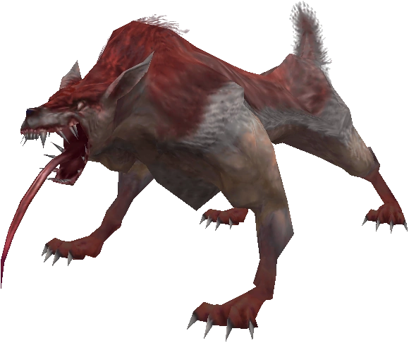 Wilder Wolf | Final Fantasy Almanach | Fandom