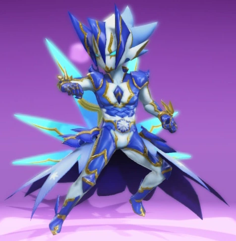 Shivalier | Final Fantasy Almanach | Fandom