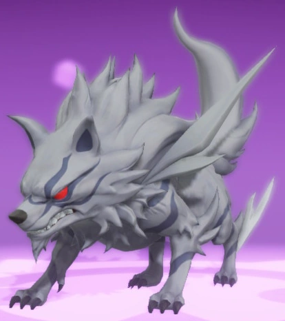 Fenrir (WoFF) | Final Fantasy Almanach | Fandom