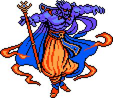 Xande (Boss) | Final Fantasy Almanach | Fandom