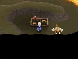 Tomra (FFIV) | Final Fantasy Almanach | Fandom