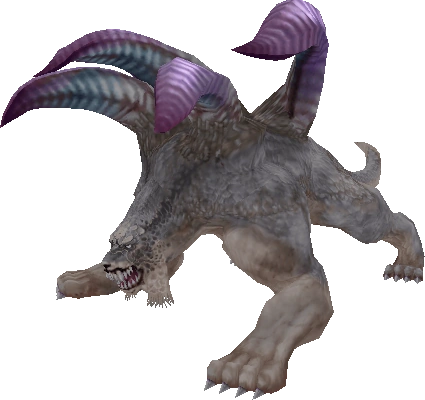 Quattro-Horn | Final Fantasy Almanach | Fandom