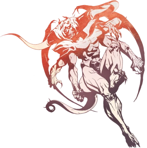 Chaos (Dissidia) | Final Fantasy Almanach | Fandom