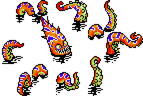 Oktomammut (FFIV) | Final Fantasy Almanach | Fandom