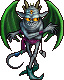 Klein-Satan | Final Fantasy Almanach | Fandom