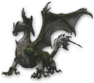 Zomok | Final Fantasy Almanach | Fandom