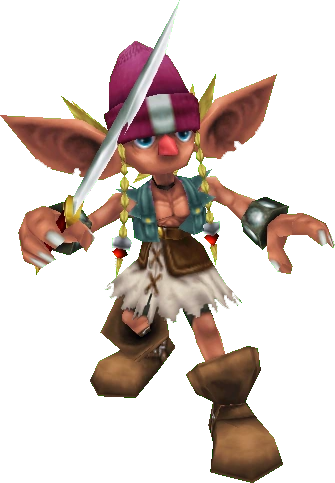 Goblin (FFIX) | Final Fantasy Almanach | Fandom