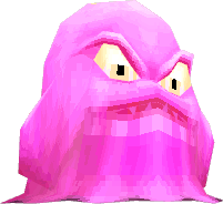 Puddingprinzessin (FFIV) | Final Fantasy Almanach | Fandom