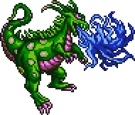 Pyralis (FFIII) | Final Fantasy Almanach | Fandom