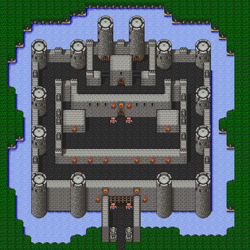 Fabul | Final Fantasy Almanach | Fandom