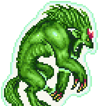 Karfunkel (FFV) | Final Fantasy Almanach | Fandom