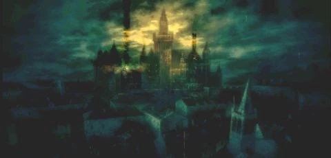 Graylands | Final Fantasy Almanach | Fandom