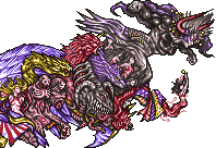 The Final Battle (FFV) | Final Fantasy Almanach | Fandom