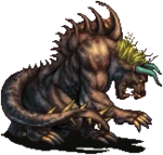 Ultima-Schwert (FFII) | Final Fantasy Almanach | Fandom