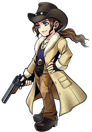 Irvine Kinneas/Weitere Auftritte | Final Fantasy Almanach | Fandom