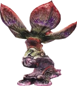 Rafflesia | Final Fantasy Almanach | Fandom