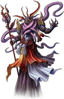 Enuo (FFV Boss) | Final Fantasy Almanach | Fandom