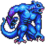 Haokah | Final Fantasy Almanach | Fandom