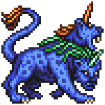 Kanalisation (FFIII) | Final Fantasy Almanach | Fandom