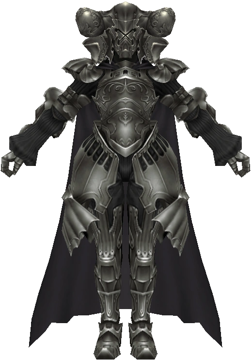 Drace (Boss) | Final Fantasy Almanach | Fandom