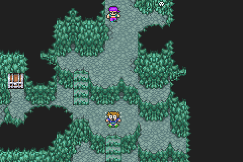 Piratennest (FFV) | Final Fantasy Almanach | Fandom