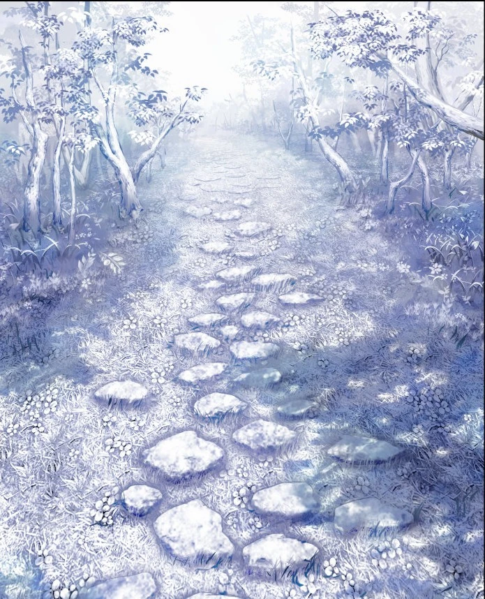 Chamoisweg | Final Fantasy Almanach | Fandom