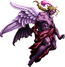 Kefka Gegner (Brave Exvius) | Final Fantasy Almanach | Fandom