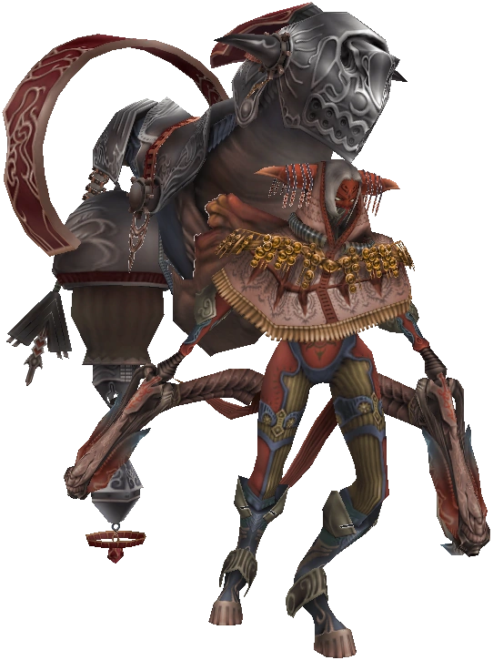 Smjasa (FFXII Boss) | Final Fantasy Almanach | Fandom