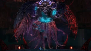 Zodiark (FFXIV) | Final Fantasy Almanach | Fandom