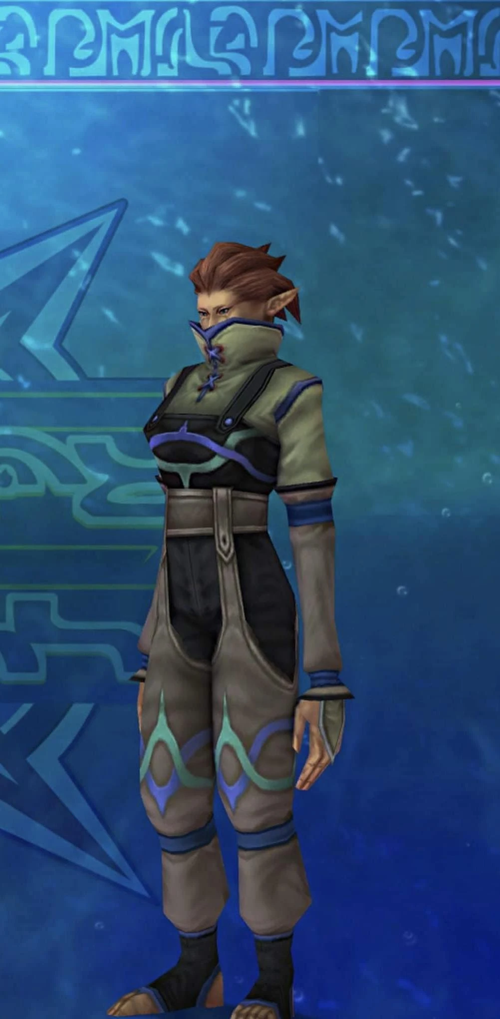 Ode Guado | Final Fantasy Almanach | Fandom