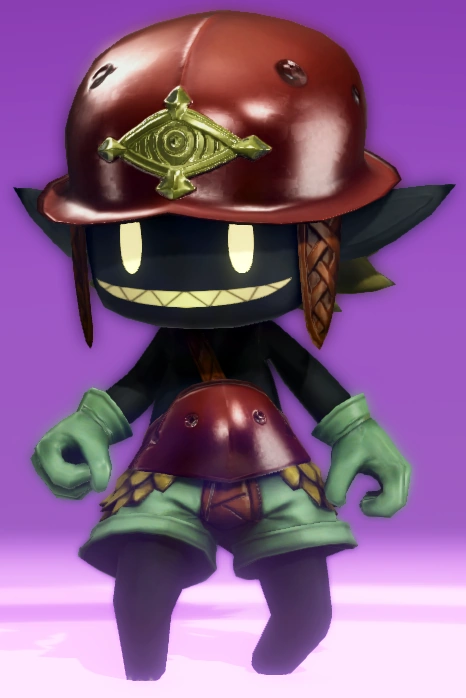 Rotkappe (WoFF) | Final Fantasy Almanach | Fandom