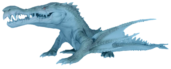 Gischt-Sahagin | Final Fantasy Almanach | Fandom