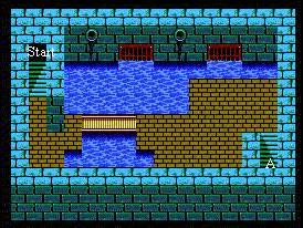 Kanalisation (FFIII) | Final Fantasy Almanach | Fandom