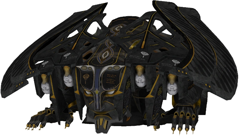 Barthandelus (Boss) | Final Fantasy Almanach | Fandom