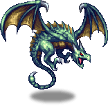 Wyrm (Brave Exvius) | Final Fantasy Almanach | Fandom