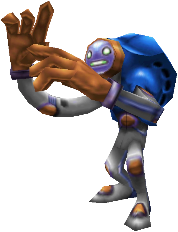 Gesper | Final Fantasy Almanach | Fandom