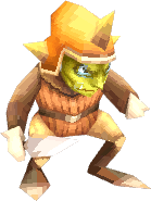 Goblin (FFIII) | Final Fantasy Almanach | Fandom