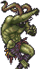 Ifrit (FFV) | Final Fantasy Almanach | Fandom