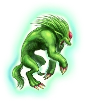 Karfunkel (FFV) | Final Fantasy Almanach | Fandom