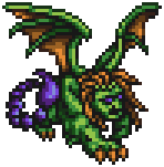 Myrmecoleon | Final Fantasy Almanach | Fandom