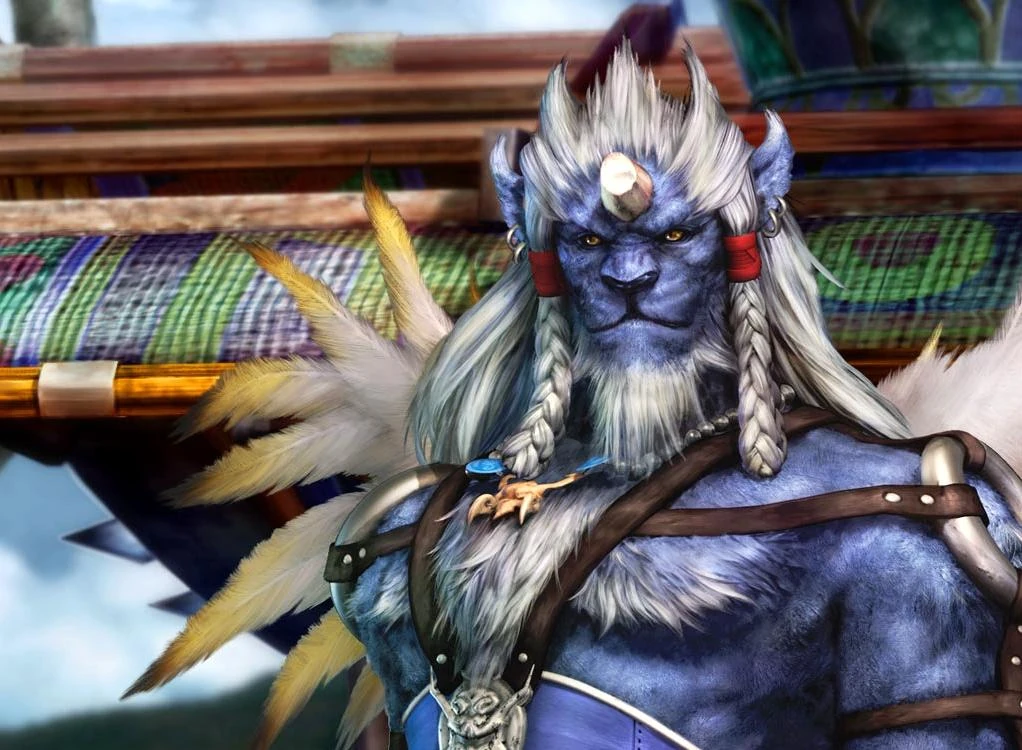 Rayo Ancho Final Fantasy SQUARE ENIX | The Official SQUARE ENIX