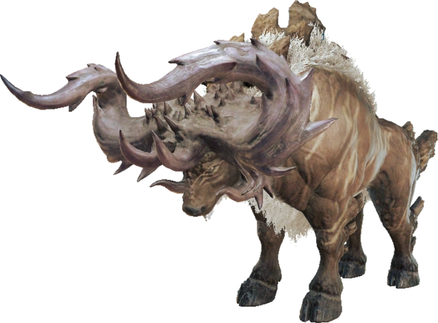 Kujata (FFXV) | Final Fantasy Almanach | Fandom