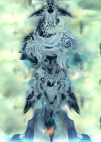 Occuria | Final Fantasy Almanach | Fandom