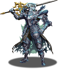 Fighter in Silver Armor (verstärkt) | Final Fantasy Almanach | Fandom