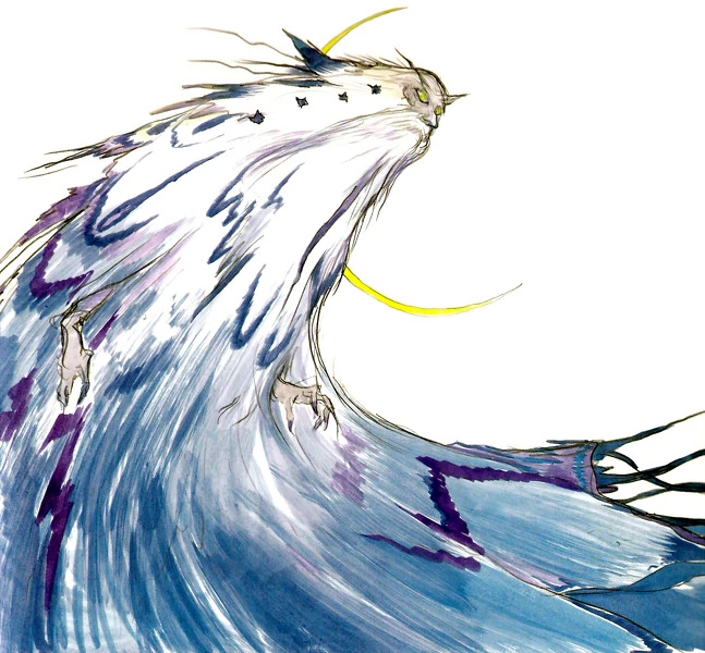 Fusoya | Final Fantasy Almanach | Fandom