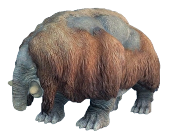 Garula-Kälbchen | Final Fantasy Almanach | Fandom