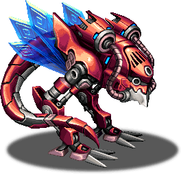 Todesmaschine (Brave Exvius) | Final Fantasy Almanach | Fandom