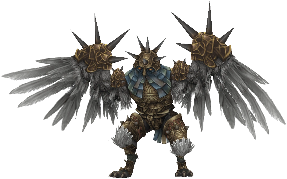 Badu | Final Fantasy Almanach | Fandom