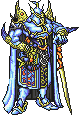 Exdeath (Mensch) | Final Fantasy Almanach | Fandom