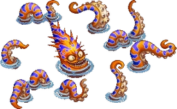 Oktomammut (FFIV) | Final Fantasy Almanach | Fandom